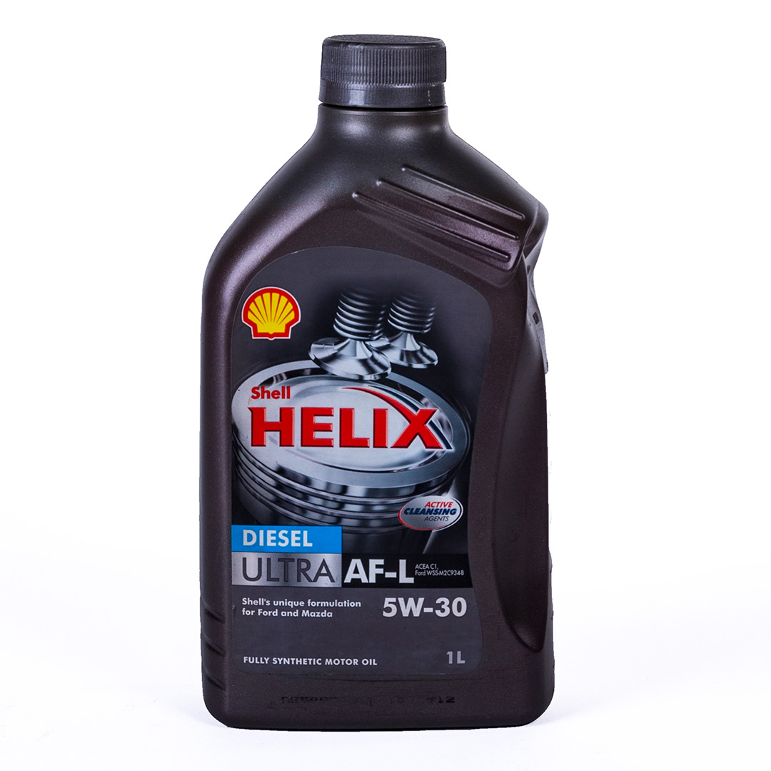 ULJE-SHELL-ULTRA-PRO-AF-L-5W30-1-1 | Auto delovi Zemun | AutoMika 0-21h